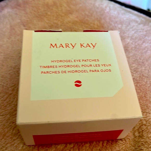 Mary Kay | Skincare | Mary Kay Eye Patches | Poshmark